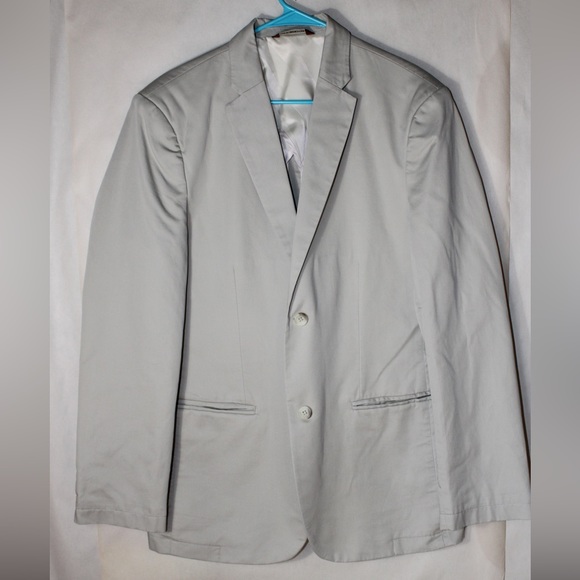 Perry Ellis | Suits & Blazers | Perry Ellis Suit Jacket | Poshmark
